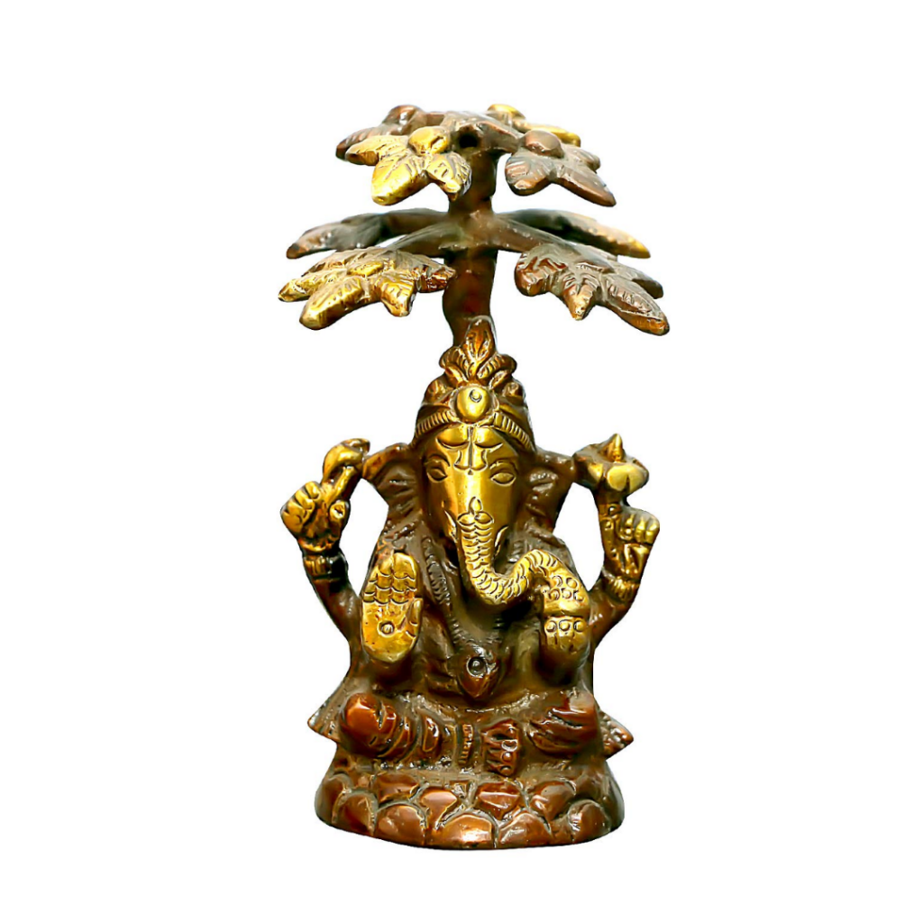 Ganesh Tree - De Indian Mart
